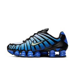 Nike Shox TL Herrenschuh - Schwarz