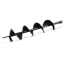 BAMATO 150mm Bohraufsatz mit 800mm L&auml;nge