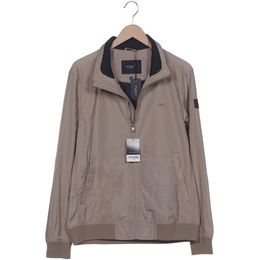 McGregor Herren Jacke, beige, Gr. 54