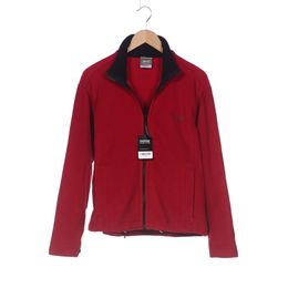 Jack Wolfskin Herren Jacke, rot, Gr. 52