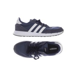 Adidas Herren Sneakers, marineblau, Gr. 10.5