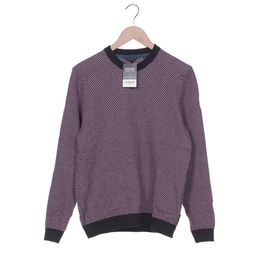 Ted Baker Herren Pullover, mehrfarbig, Gr. 52