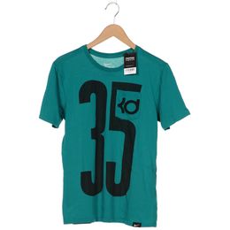 Nike Herren T-Shirt, türkis, Gr. 48