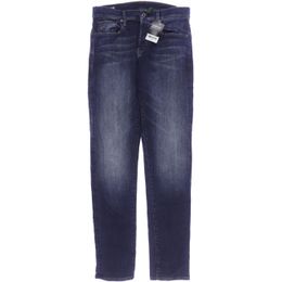 G-Star Raw G Star RAW Herren Jeans, marineblau, Gr. 30