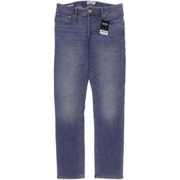 Jack & Jones Jack & Jones Herren Jeans, blau, Gr. 32