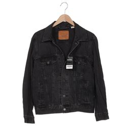 Levi's Levis Herren Jacke, schwarz, Gr. 46