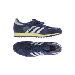 adidas originals Herren Sneakers, blau, Gr. 11.5