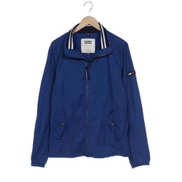 Tommy Jeans Herren Jacke, blau, Gr. 48