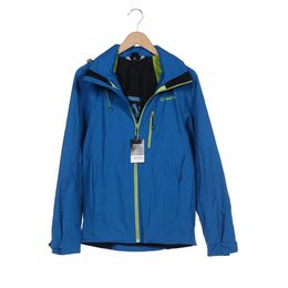 Schöffel Schöffel Herren Jacke, blau, Gr. 46