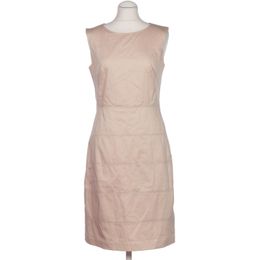 Betty Barclay Damen Kleid, beige, Gr. 38