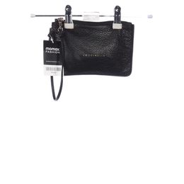 Coccinelle Damen Handtasche, schwarz, Gr.