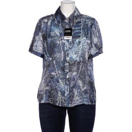 Elégance Elegance Paris Damen Bluse, blau, Gr. 46