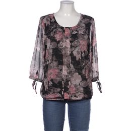 Bexleys woman Bexleys Damen Bluse, mehrfarbig, Gr. 40