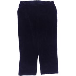 Walbusch Damen Stoffhose, marineblau, Gr. 19