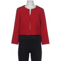 Bexleys woman Bexleys Damen Blazer, rot, Gr. 38