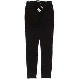 Esprit Damen Jeans, schwarz, Gr. 28