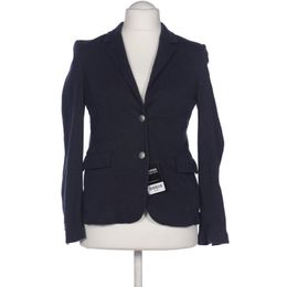 Gant Damen Blazer, marineblau, Gr. 40