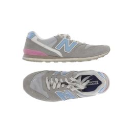 New Balance Damen Sneakers, grau, Gr. 37.5