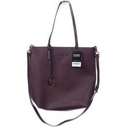 Michael Michael Kors Damen Handtasche, flieder, Gr.