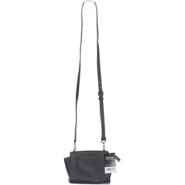 Michael Michael Kors Damen Handtasche, schwarz, Gr.