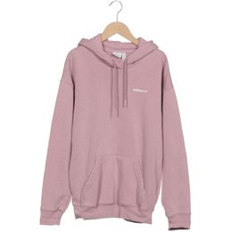 adidas originals Damen Kapuzenpullover, pink, Gr. 32