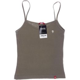 EDC by Esprit Damen Top, grün, Gr. 34