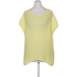 comma, Comma Damen Pullover, gelb, Gr. 36