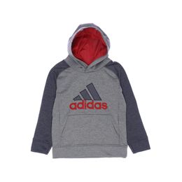 Adidas Herren Hoodies & Sweater, grau, Gr. 116