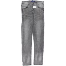 Tom Tailor Herren Jeans, grau, Gr. 170