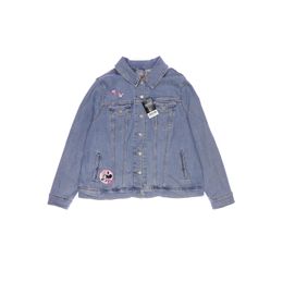 Levi's Levis Damen Jacke, blau, Gr. 188