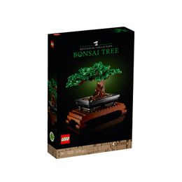 Lego Creator LEGO® Creator 10281 »Bonsai Baum«