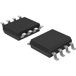 Optokoppler Phototransistor HCPL-0600-000E SOIC-8 Offener Kollektor, Schottky geklemmt dc - Broadcom