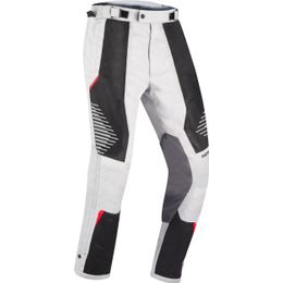 Bering Bakundu, Textilhose