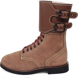 Mil-Tec US M43, Stiefel
