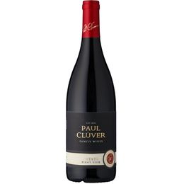 Paul Clüver Pinot Noir