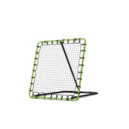 EXIT - Tempo Multisport Rebounder 120x120cm - Green/Black