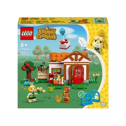 LEGO® Animal Crossing 77049 »Besuch von Melinda«