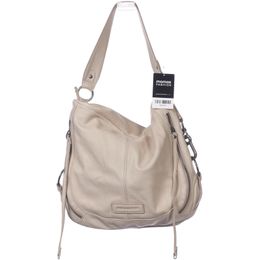 FREDsBRUDER Damen Handtasche, beige, Gr.