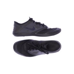 Nike Damen Sneakers, schwarz, Gr. 37.5