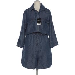 Opus Damen Jumpsuit/Overall, blau, Gr. 36