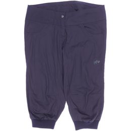 Mammut Damen Stoffhose, flieder, Gr. 42