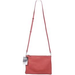 Coccinelle Damen Handtasche, pink, Gr.