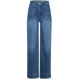 Jeans Modell Miru Raffaello Rossi denim