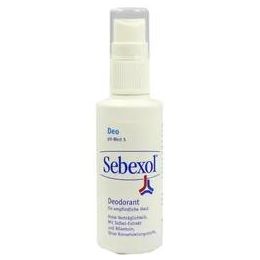 Sebexol Deo 60 ml