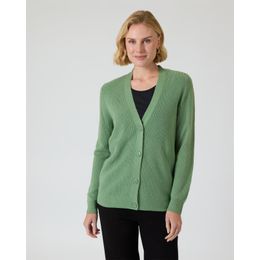 Helena Vera Strick-Cardigan "Cashmere Feeling"