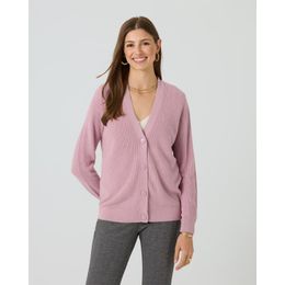 Helena Vera Strick-Cardigan "Cashmere Feeling"