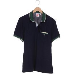 LACOSTE L!VE Herren Poloshirt, marineblau, Gr. 56