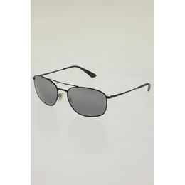 Ray-Ban Herren Sonnenbrille, schwarz, Gr.