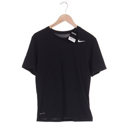 Nike Herren T-Shirt, schwarz, Gr. 48