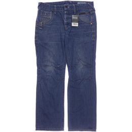 Jack & Jones Jack & Jones Herren Jeans, blau, Gr. 34